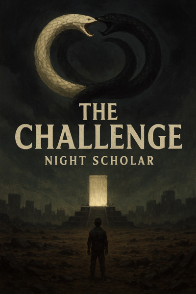 Writathon - April 2025 | Royal Road