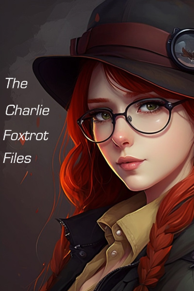 Charlie Foxtrot And The Rude Awakening - The Charlie Foxtrot Files ...