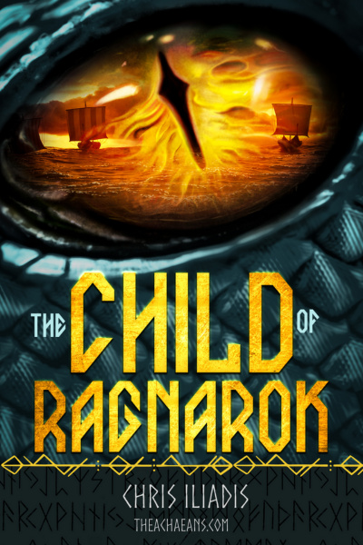 Children of Loki - The Child of Ragnarok | Royal Road