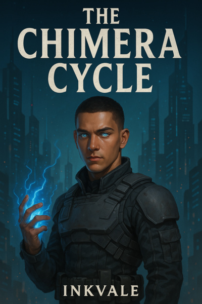 The Chimera Cycle | Royal Road