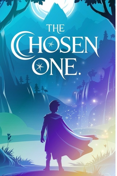 THE CHOSEN ONE | Royal Road