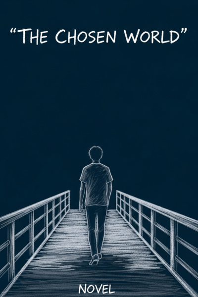 Chapter 52: The Maker of Great Names - The Chosen World | Royal Road