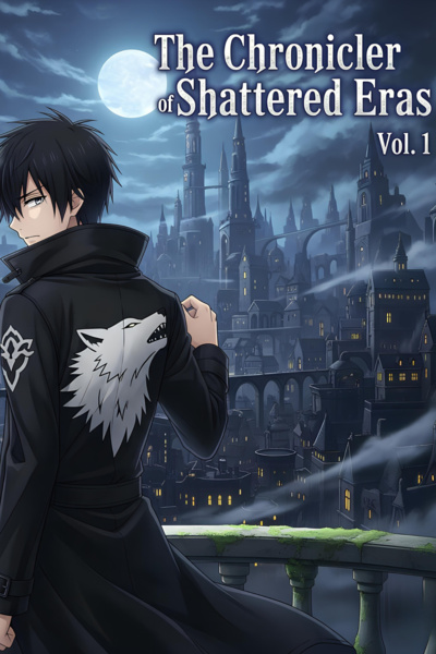 The Chronicler of Shattered Eras | Royal Road