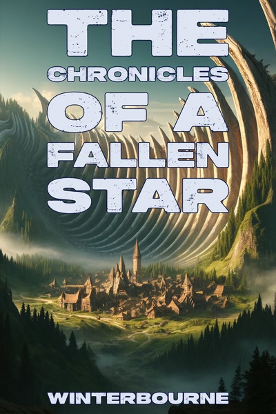 Chapter 2, A Voice so Gentle - The Chronicles of a Fallen Star | Royal Road