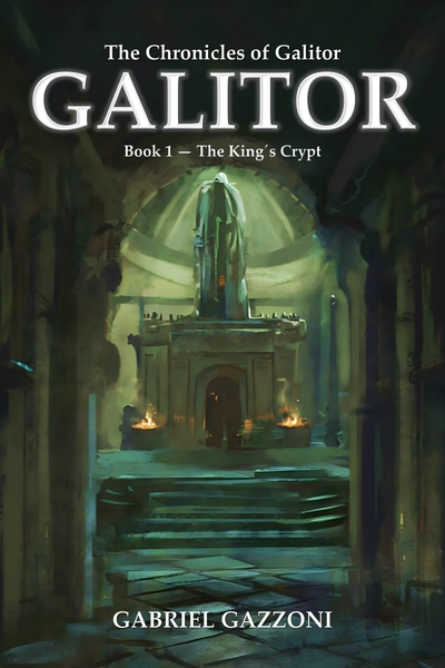 CHAPTER 1 – A Message Delivered, a Destiny Sealed - The Chronicles of ...