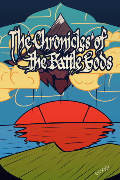 The Chronicles of the Battle Gods | Royal Road