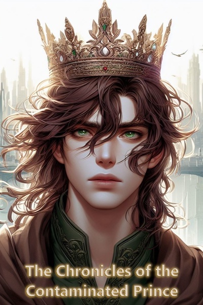 The Chronicles of the Contaminated Prince | Royal Road