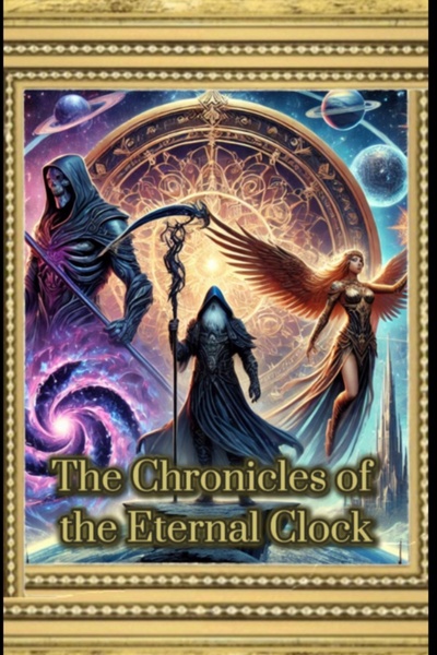 The Chronicles of the Eternal Clock | Royal Road