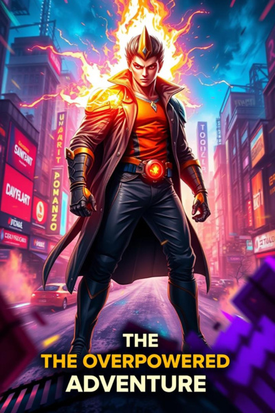 Chapter 10: First Big Boss Fight - The Chronicles of the Overpowered Adventurer | Royal Road