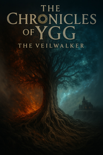 The Chronicles of Ygg: The Veilwalker | Royal Road