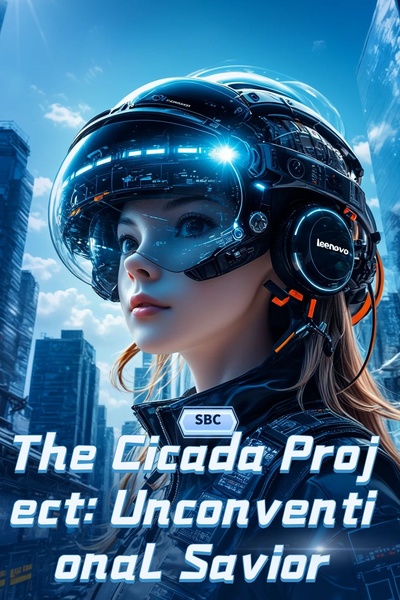 Chapter 16: Post-Breakthrough Enhancement - The Cicada Project ...