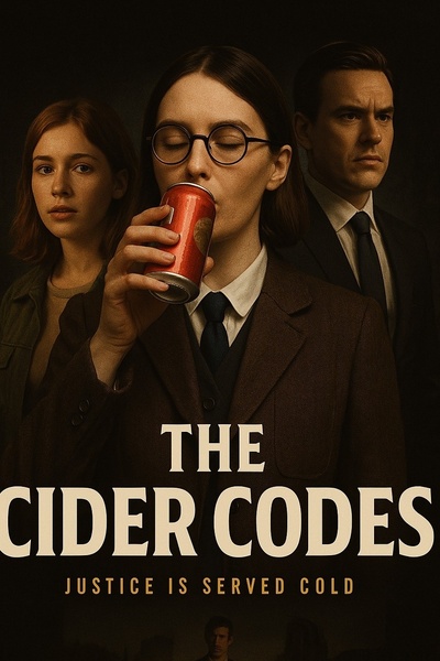 The Cider Codes | Royal Road