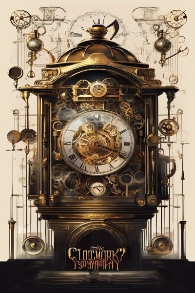 The Clockwork Symphony | Royal Road