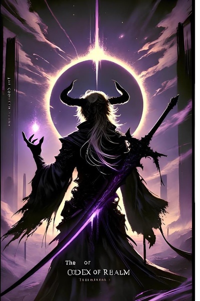 THE CODEX OF REALM | Royal Road