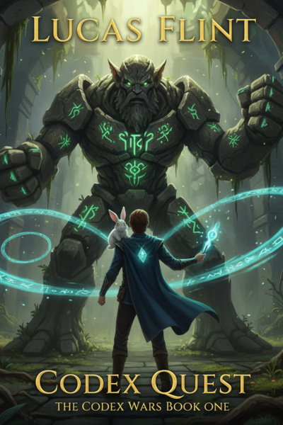 Book 1: Chapter 2 - The Codex Wars | Royal Road