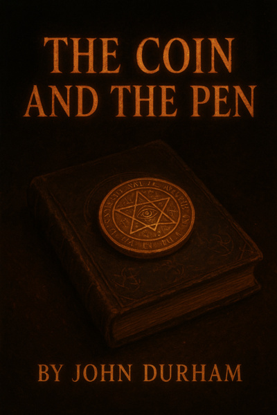 The Coin and the Pen By John Durham | Royal Road