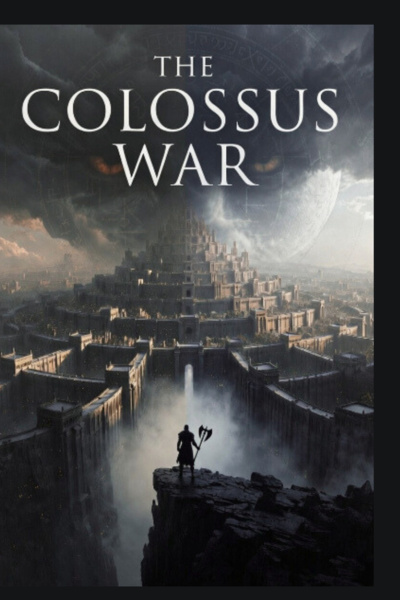 The Edge of the Dark Forest - The Colossus War | Royal Road