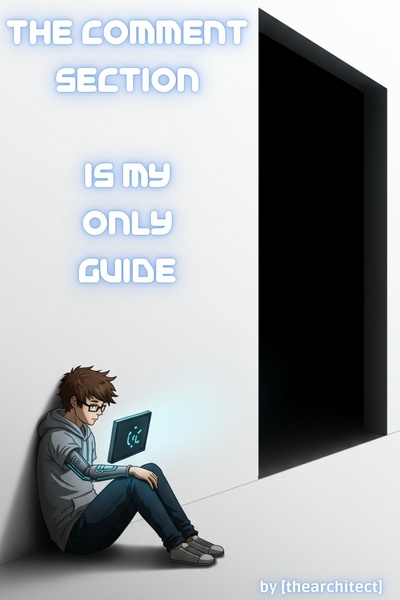 The Girl - The Comment Section is my only guide | Royal Road