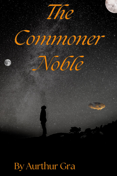 Straining Limits[6] - The Commoner Noble | Royal Road