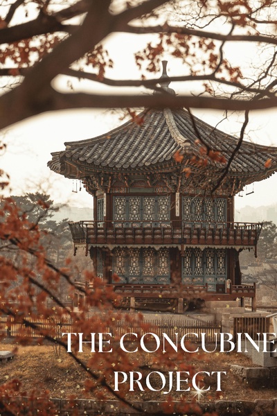 The Concubine Project | Royal Road