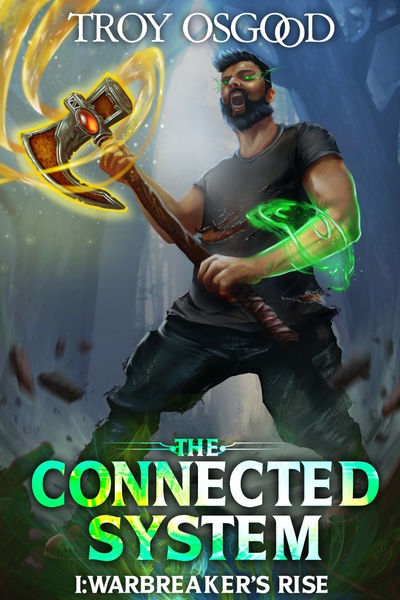 The Connected System | Royal Road