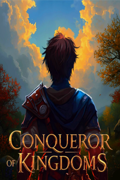 Proluge - Conqueror of Kingdoms | Royal Road