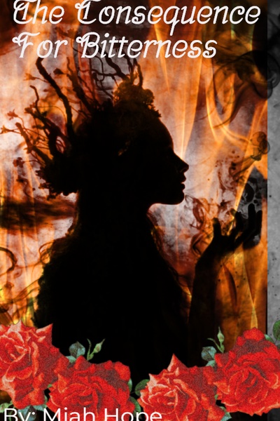 Chapter 21 - The Consequence For Bitterness | Royal Road