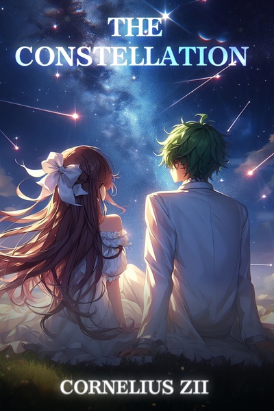 Chapter 6: My Eyes, My Ears - The Constellation | Royal Road