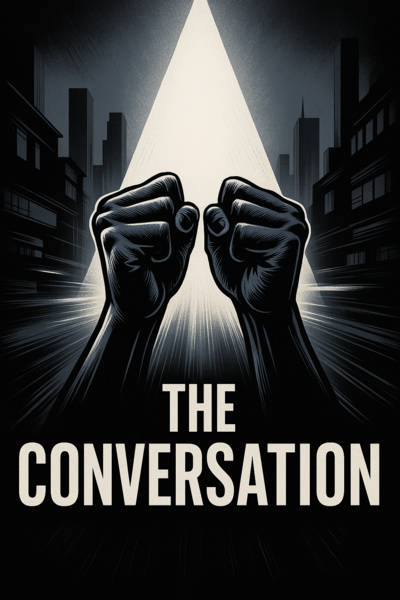 The Conversation | Royal Road