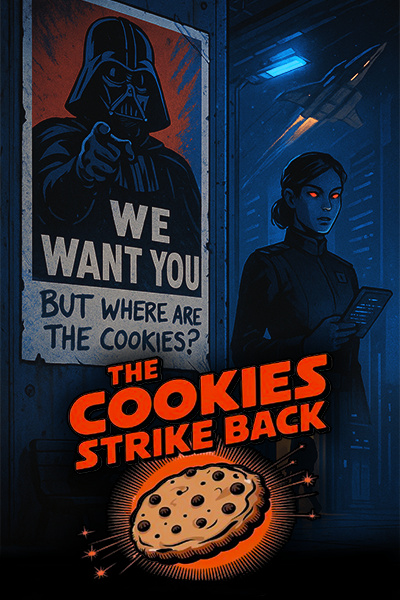 What Is A Cookie? - Fenghuang0296 - The Cookies Strike Back | Royal Road
