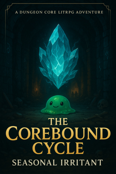 The Corebound Cycle | Royal Road