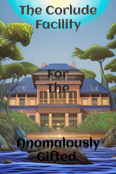 The Corlude Facility for the Anomalously Gifted. | Royal Road