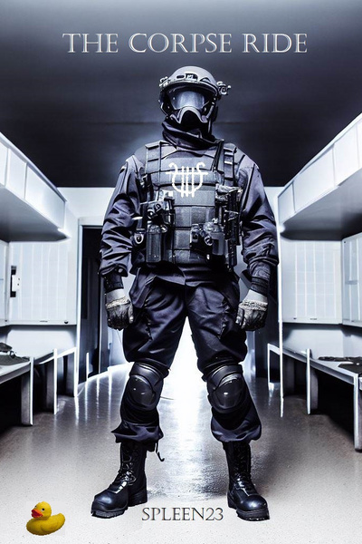 The Corpse Ride | Royal Road