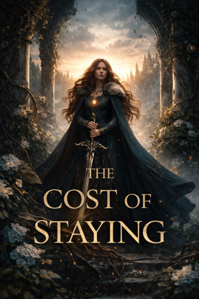 Consent by Absence - The cost of staying | Royal Road