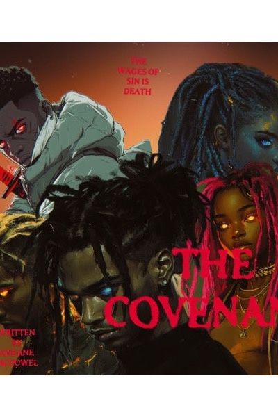 The Covenant | Royal Road