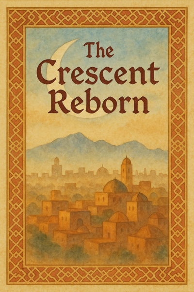 The Crescent Reborn | Royal Road