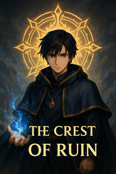 Chapter 2: The Duke's Eyes - The Crest of Ruin | Royal Road