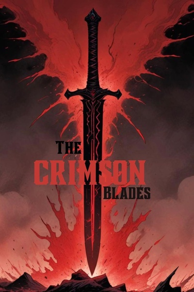 Chapter 4: The Re-birth - The Crimson Blades | Royal Road