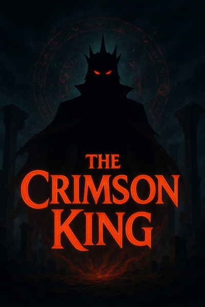 The Crimson King: A New Beginning | Royal Road