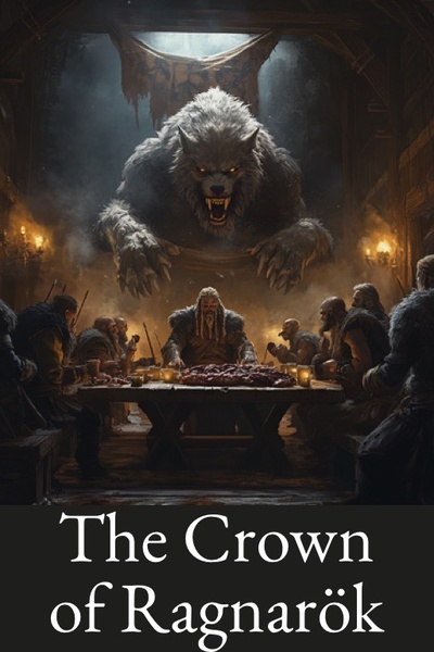 The crown of Ragnarök | Royal Road