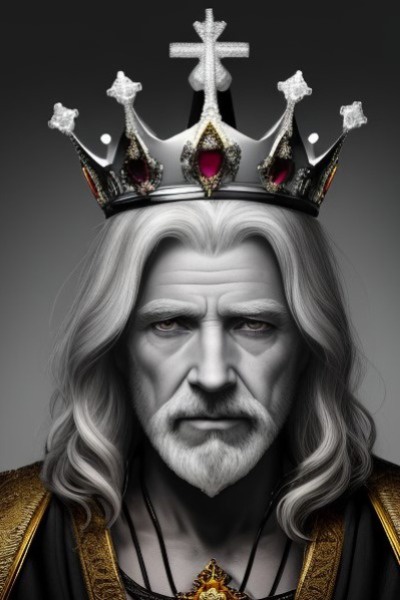 The Crown of the First King | Royal Road