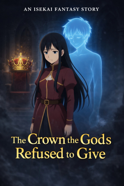Chapter 18 - The crown the god refused to give. | Royal Road
