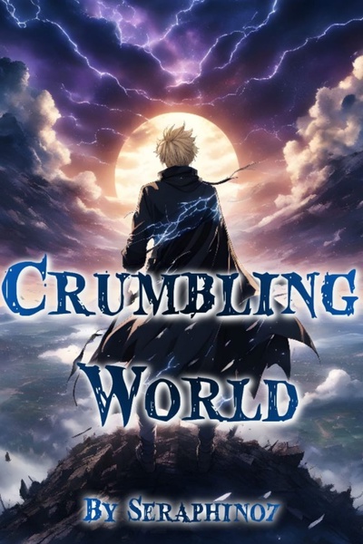 New World - The Crumbling World | Royal Road