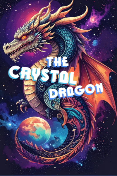 Home - The Crystal Dragon | Royal Road