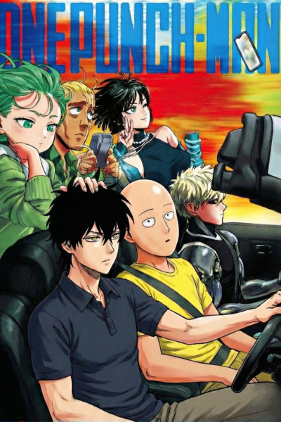 Chapter 2: Echoes Under the Red Star - The Crystal Hero (OPM) [English ...
