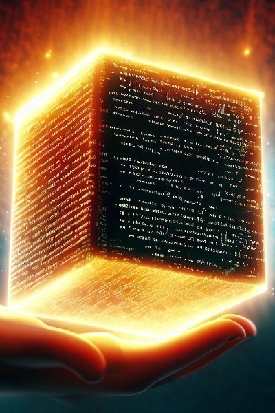 The Cube Keeper | Royal Road