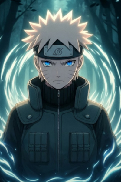 Chapter 15: Two Sides of Power - The Cultivating Shinobi: Taming the ...