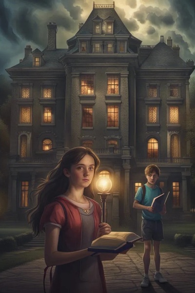 The Curious Case of Parnassus | Royal Road