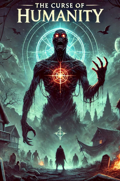 Chapter 18: The Gathering Storm - The curse of Humanity | Royal Road