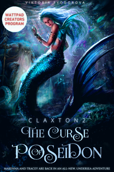 Chapter Twenty-Four: The Crusha Fruit - The Curse of Poseidon | Royal Road